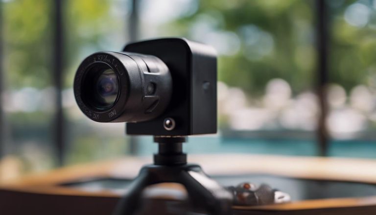 The Functions of a Remote Controlled Spy Camera